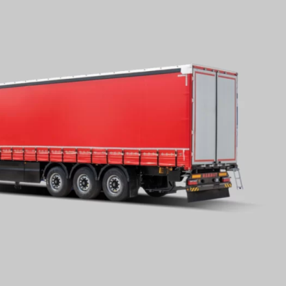 Trailer Manufacturer Dubai | Heavy-Duty Custom Trailers UAE